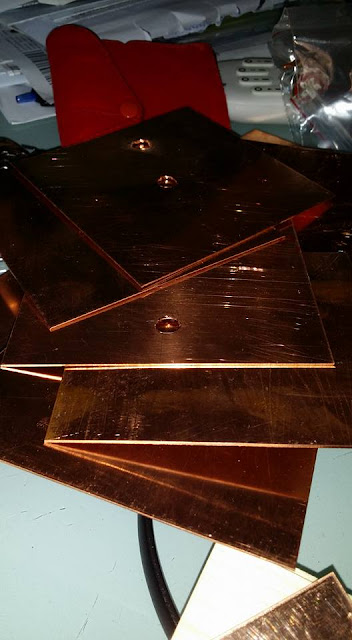 Interesting ground box project – Ultimate High-Fidelity