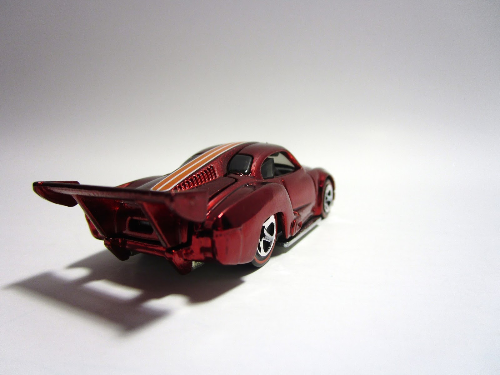 Will we see Hot Wheels Spectraflame Paint at Retail Again? | All About Cars