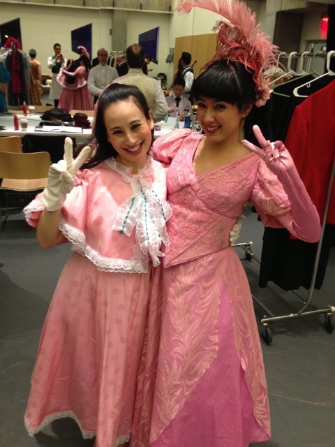 Alex Chester: Minnie Faye, National Asian Artist’s Production of Hello ...