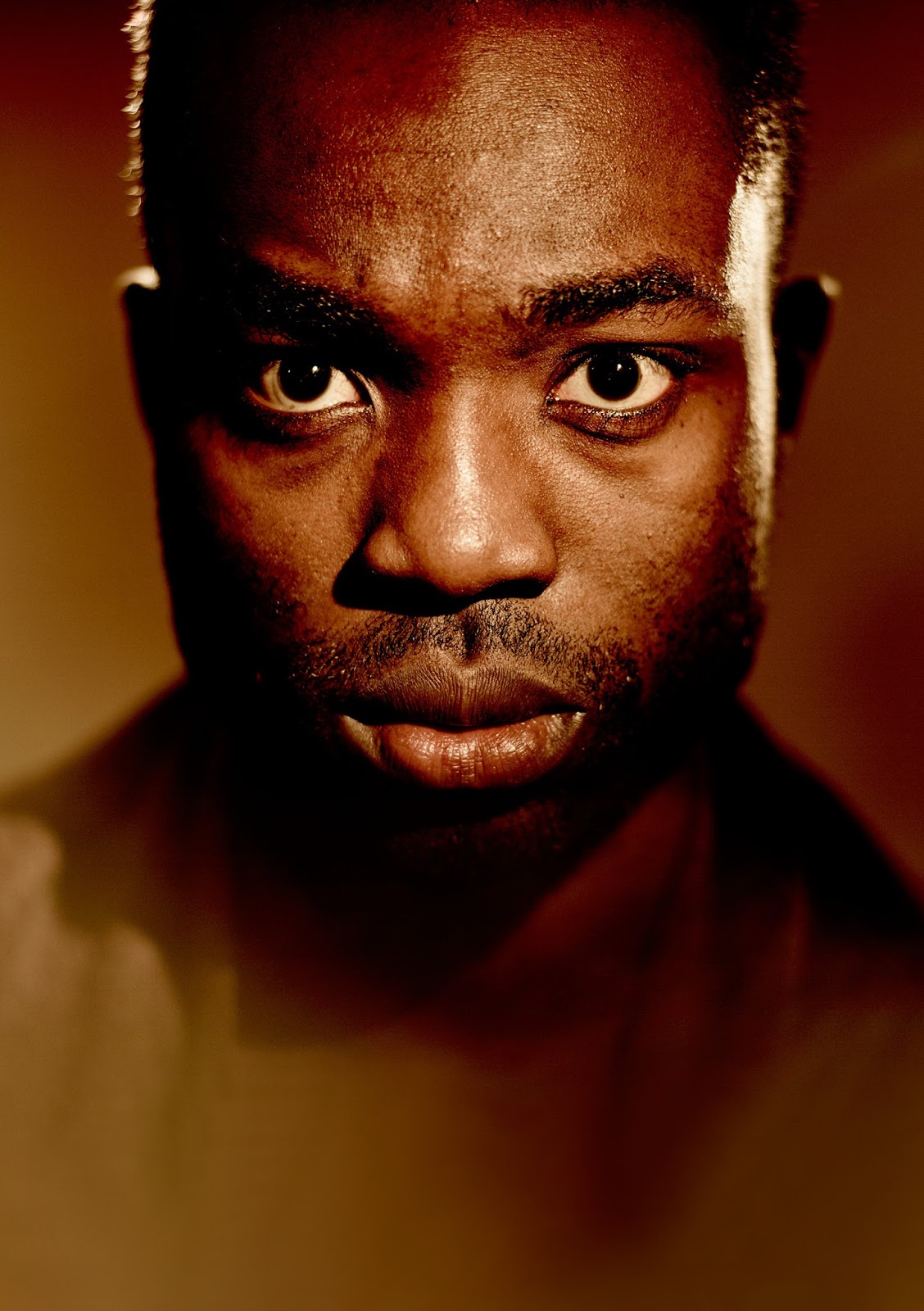 Jonathan Baz Reviews...: Hamlet - Review