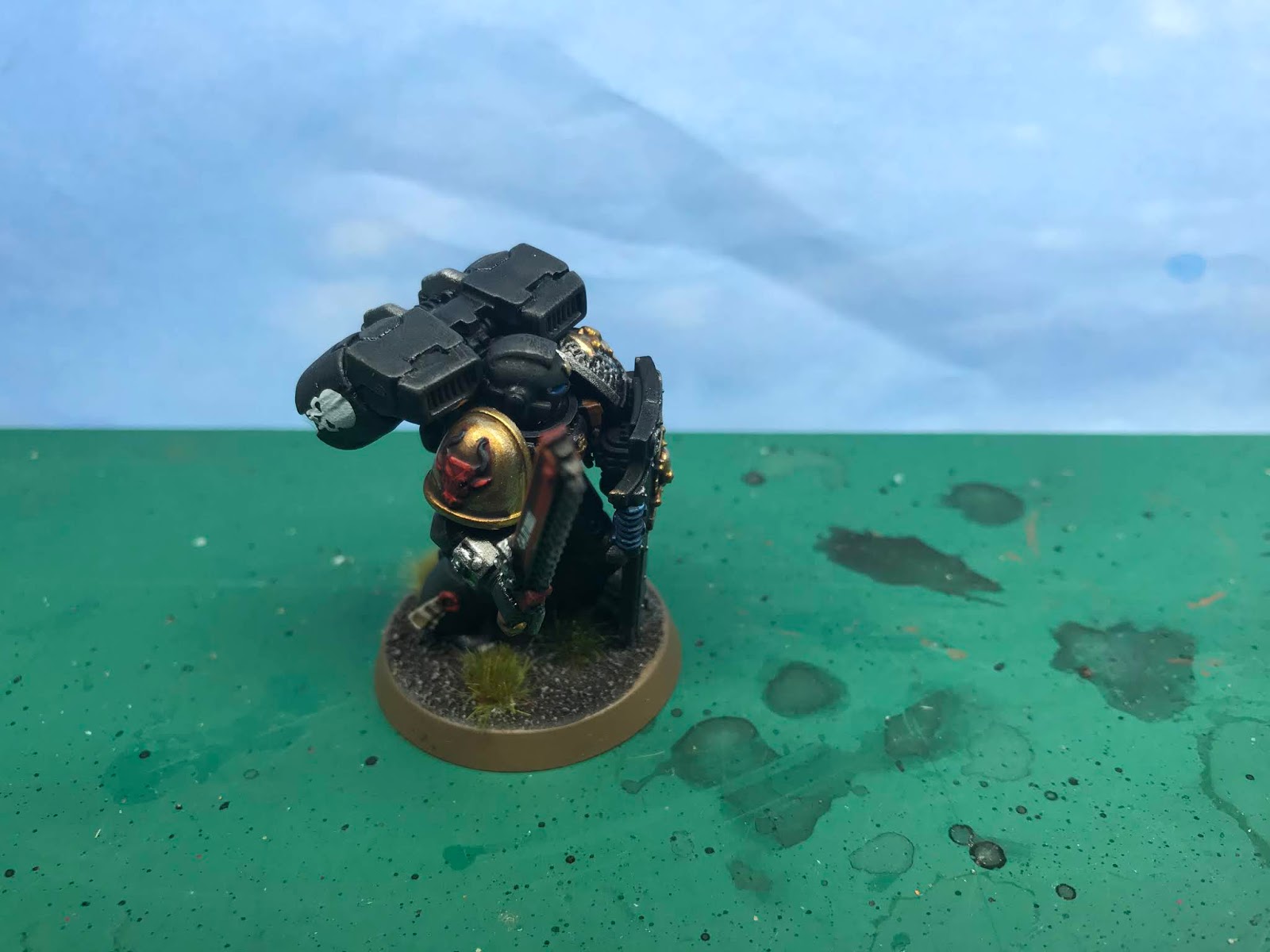 What's On Your Table: Deathwatch - Faeit 212