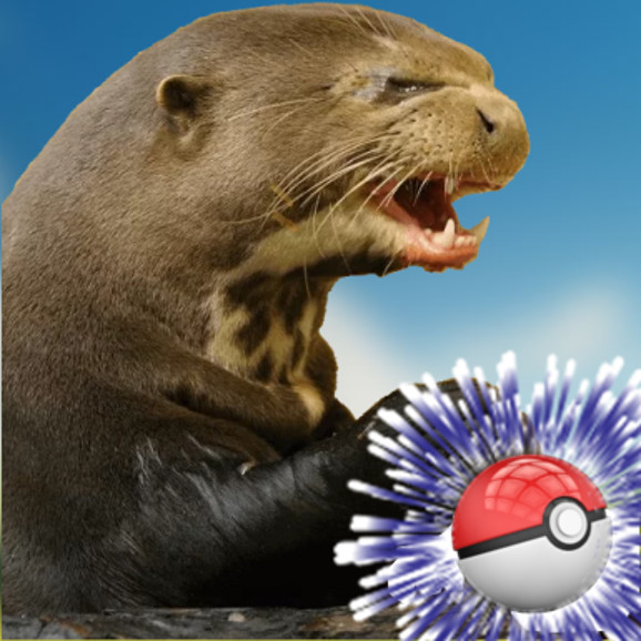 El Instinto de la Nutria: 5 Razones por las que no juego a Pokemon Go