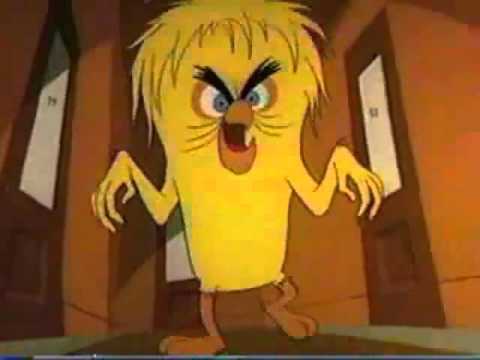 FRASES DE PIOLIN PARA TU TIA original: piolin malvado