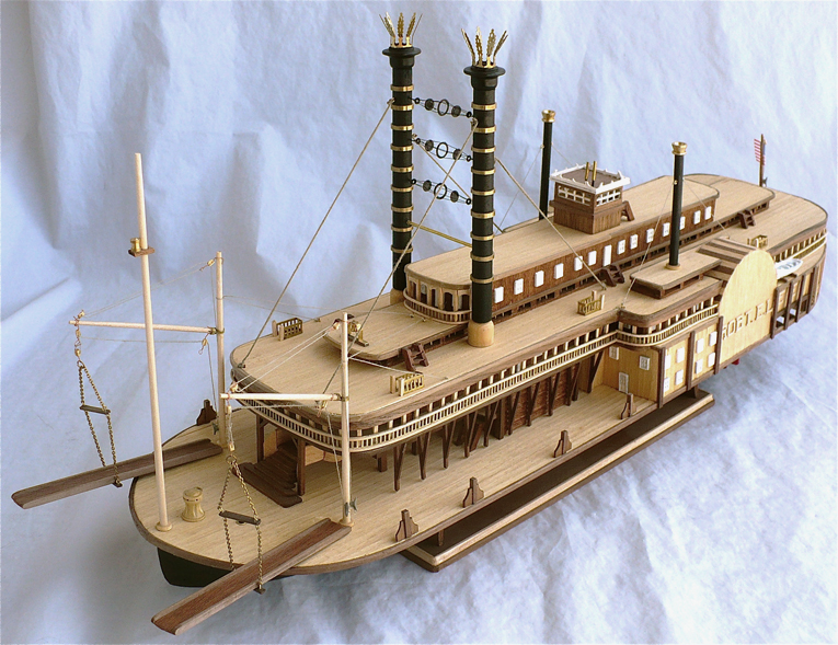 [TMP] "The Robert E. Lee " Topic