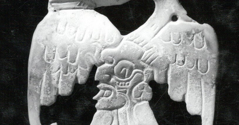 Ancient Maya Life: Shells for Appearances