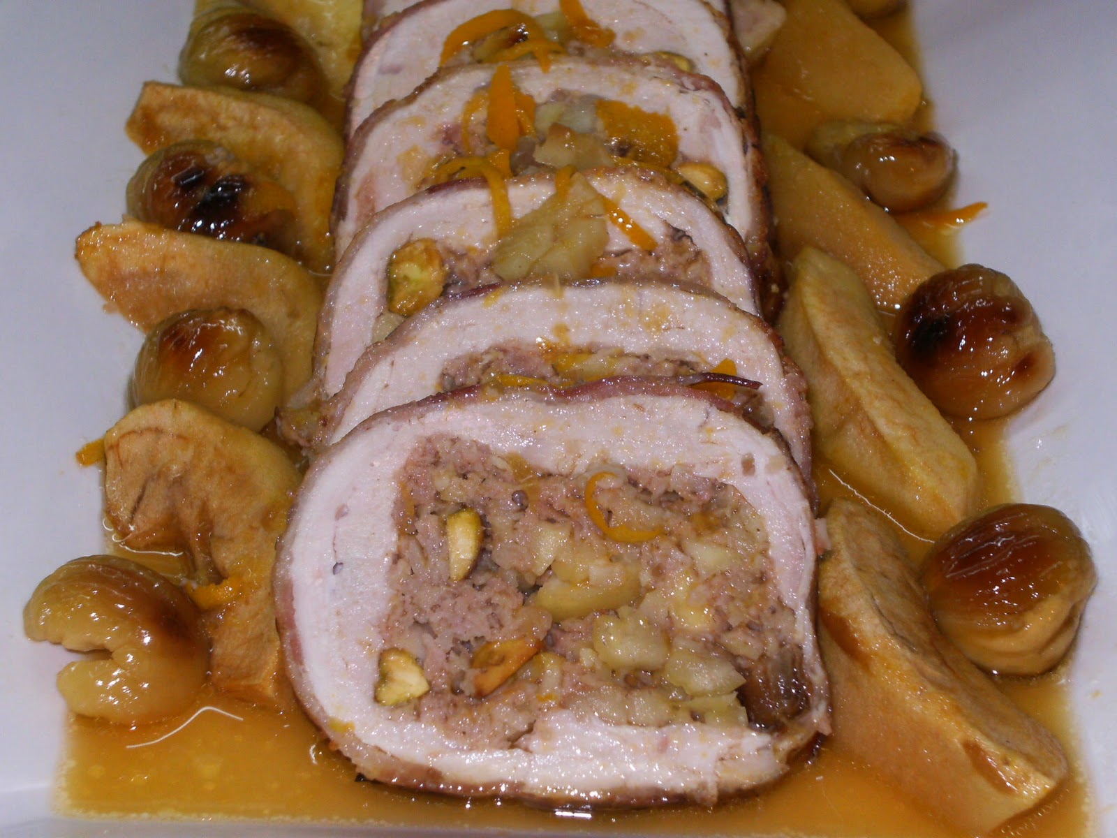 Arte del Paladar a traves de la Cocina Española y Mediterránea en ...