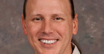 Med School Watercooler: April 21 DSS to Feature Dr. Kevin Macaluso