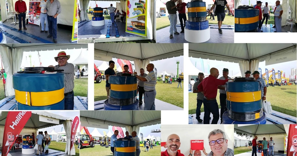 Heliflex Tubos e Mangueiras, S.A.