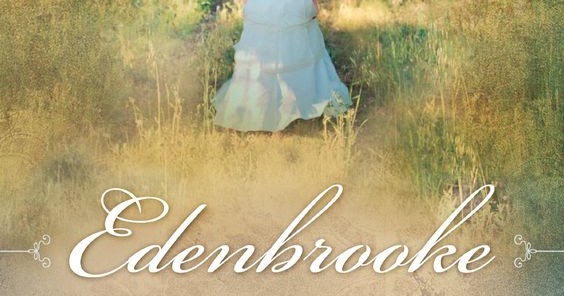 Review - Edenbrooke ~ A Book and a Teacup