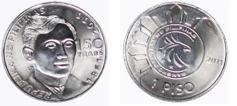 ITS ABOUT KNOWING: The new Philippine Peso