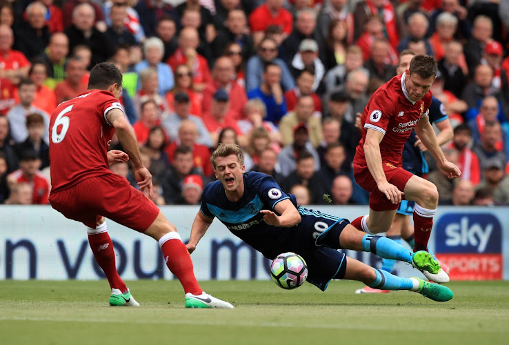 New Premier League 17-18 Kits - First On-Pitch Debuts - Footy Headlines