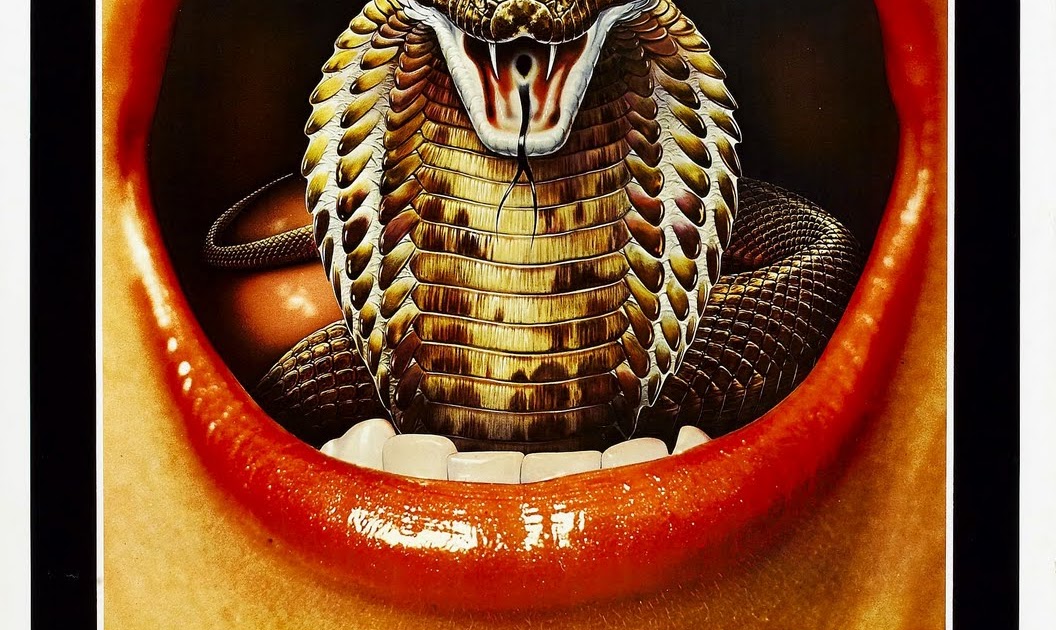 Happyotter: SSSSSSS (1973)