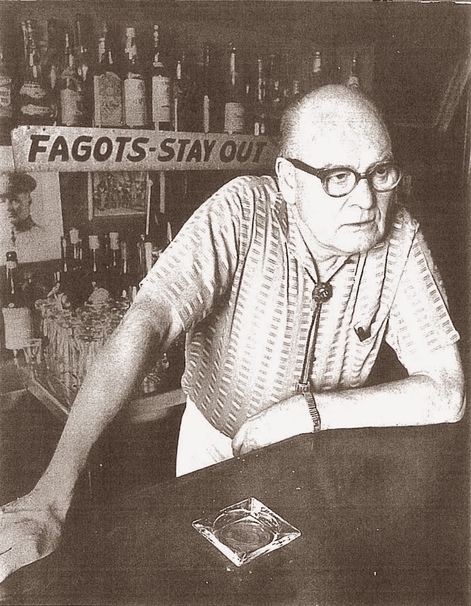 Philip Mershon's Felix In Hollywood