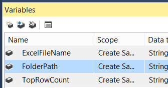 Welcome To TechBrothersIT: How to Create Sample Excel file with Sheet from each table with Top ...