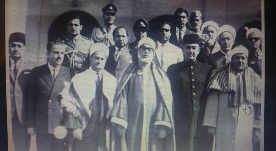 ENGLISH TRANSLATIONS OF SHAYKH IBRAHIM NIASSE'S BOOKS: SHEIKH MAHMOUD ...