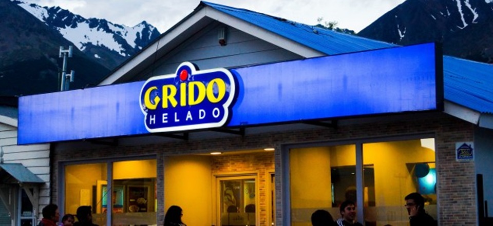 Multan a Griddo por helados con gorgojos | Cronicas Fueguinas