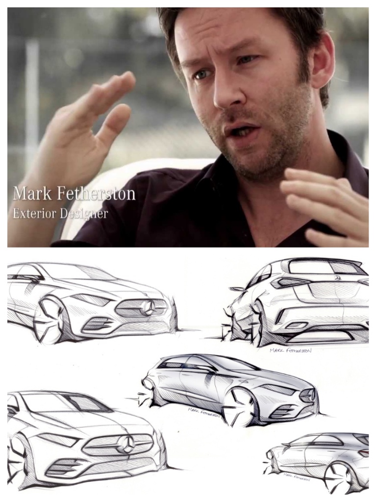 drivingandlife: A-CLASS ACT