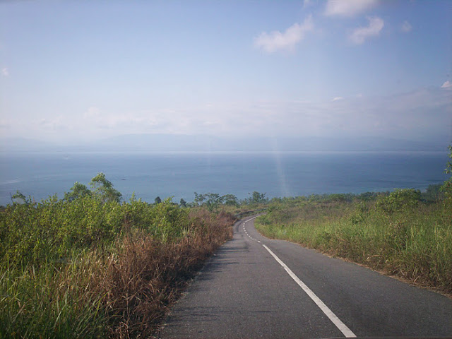 Kota Masohi ~ Bumi Nusantara