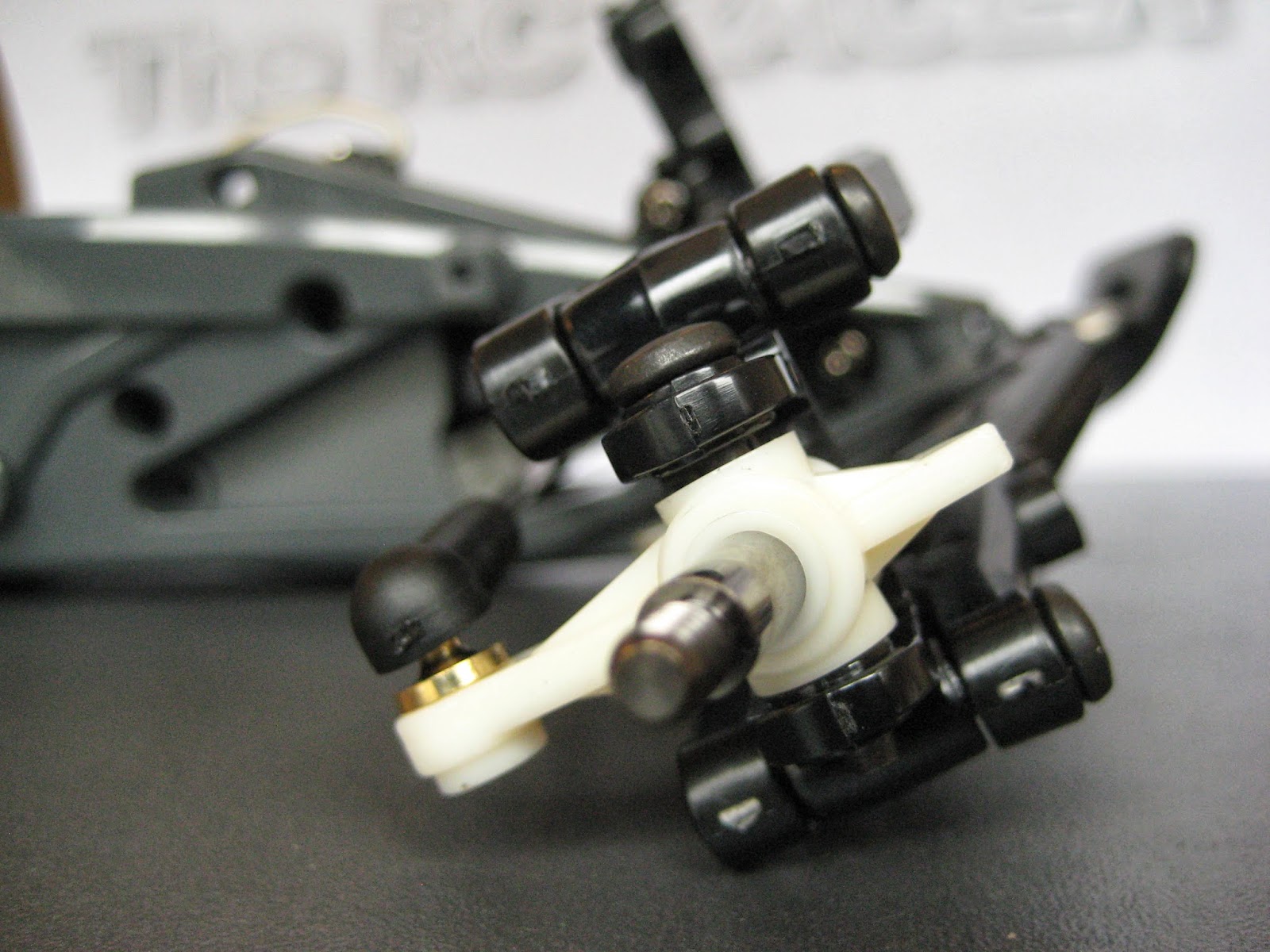 Tamiya DT03 Neo fighter Buggy Build and Review | The RC Racer