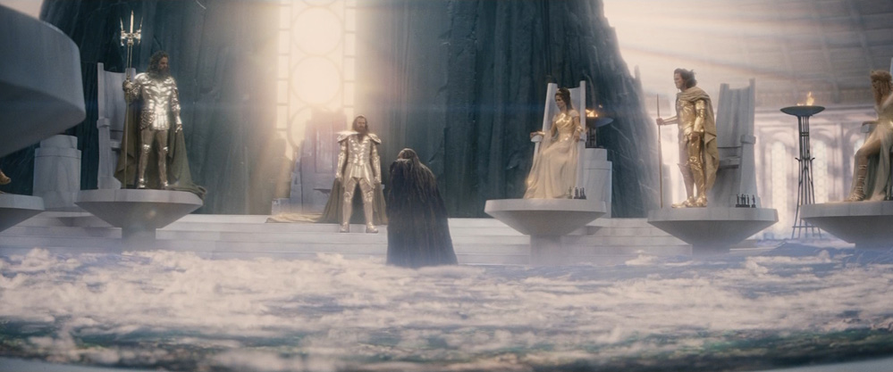 Clash Of The Titans 2010 Hades