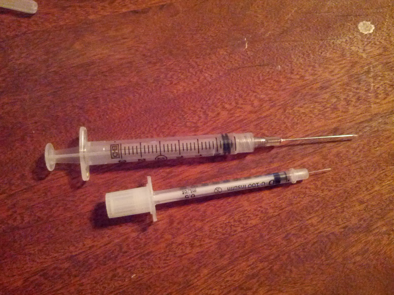 A New Day: A Different Kind of Pregnancy Journey (Part II)