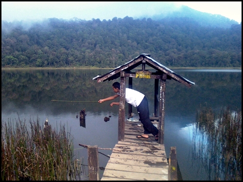 Jalur Pendakian Gunung Argopura | Catatan Pendaki Gunung