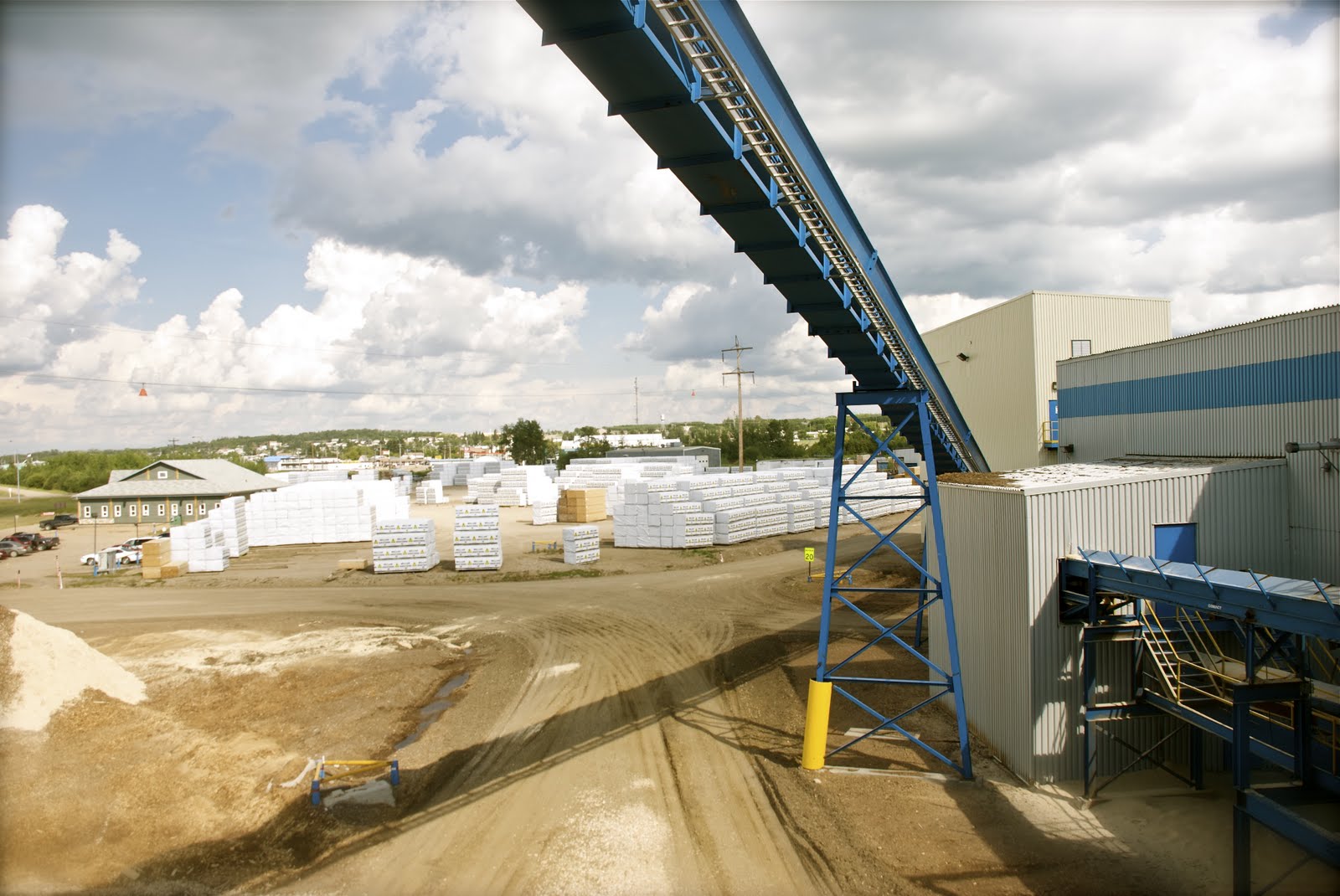 Boyle District Chamber of Commerce, Boyle Alberta
