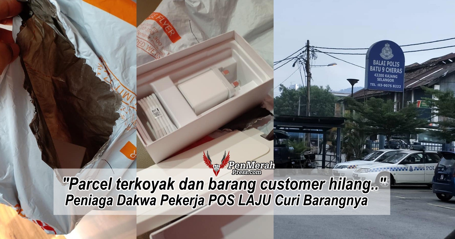 ini kes sedang hangat diperkatakan di laman media sosial facebook hari ...