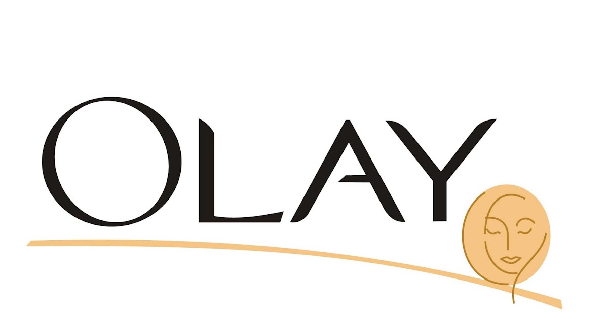 Logo Olay file Vector - công ty in ấn