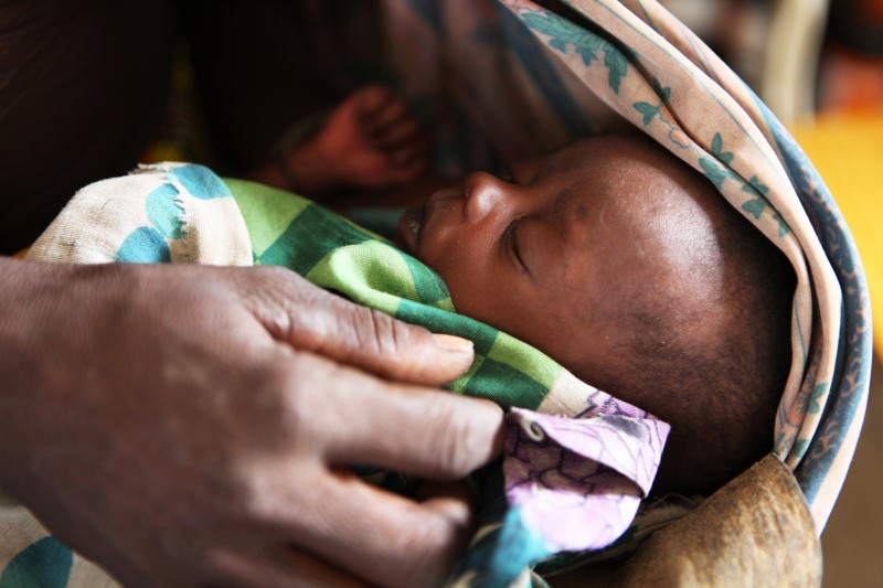 Health: Reducing child mortality to achieve MDG 4: WHO Health: Reducing child mortality to achieve MDG 4: WHO