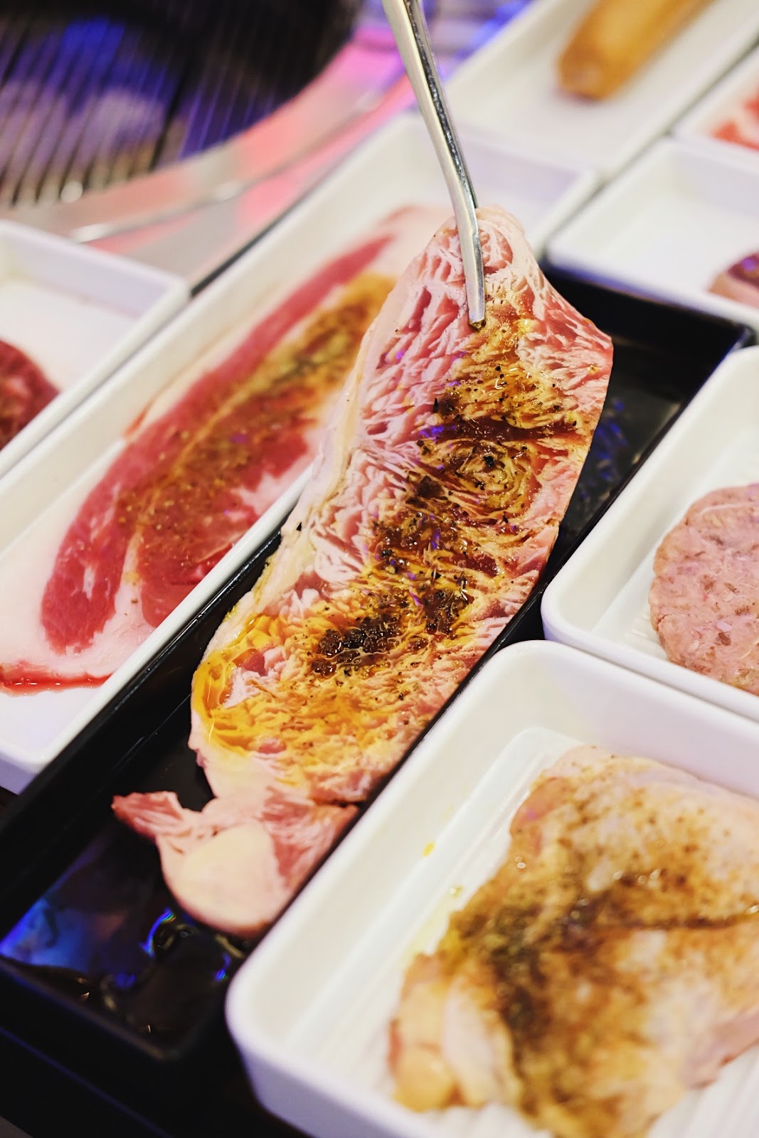 Steak 21 Buffet - All You Can Eat BBQ - FOODIRECTORY - Indonesian Food ...
