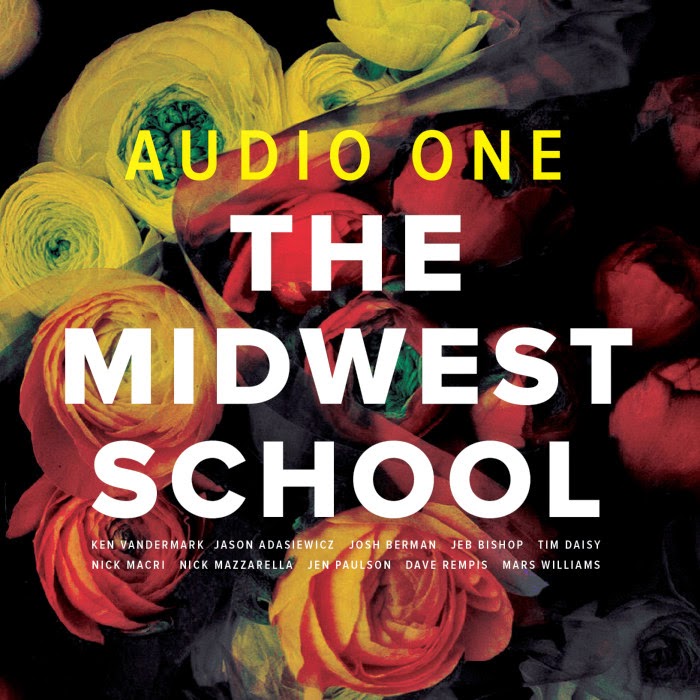 Audio One - The Midwest School / An International Report ~ The Free ...