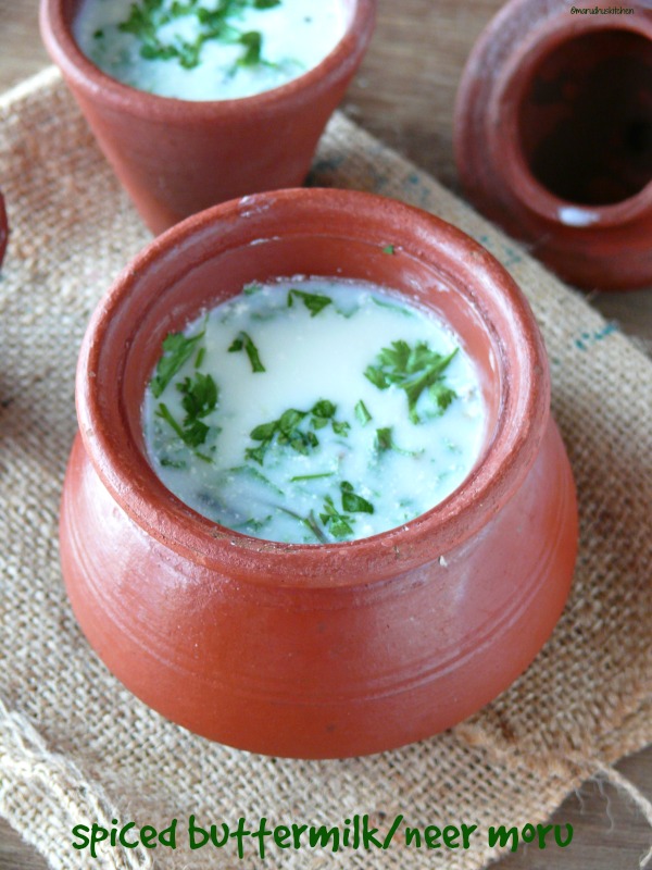 My Blog: Benefits of Buttermilk