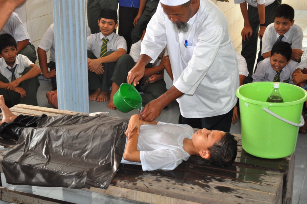 MY BUKHARY: Tuesday, November 8, 2011