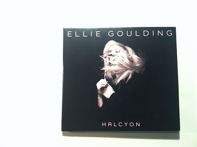 tlee.: BLOG: ELLIE GOULDING 2ND ALBUM HALCYON