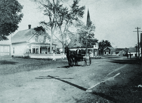 The Elizabeth Bishop Blog: Nova Scotia Connections – A Day in the Life ...