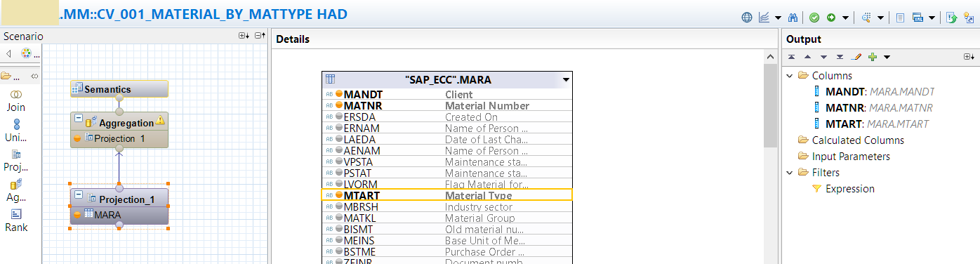 SAP HANA Tutorial, Material and Certification Guide