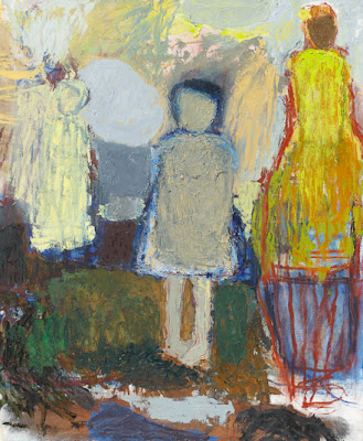 ARTBURGAC: Eva Källman