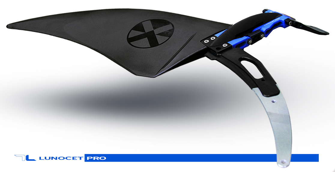 The Apneaddict's Blog: Monofins