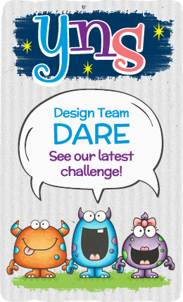 Lisa's Life Lines: Your Next Stamp New Release DT Dare - Gumdrops