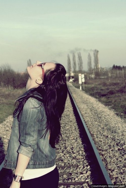 Cool Profile Pics For Girls