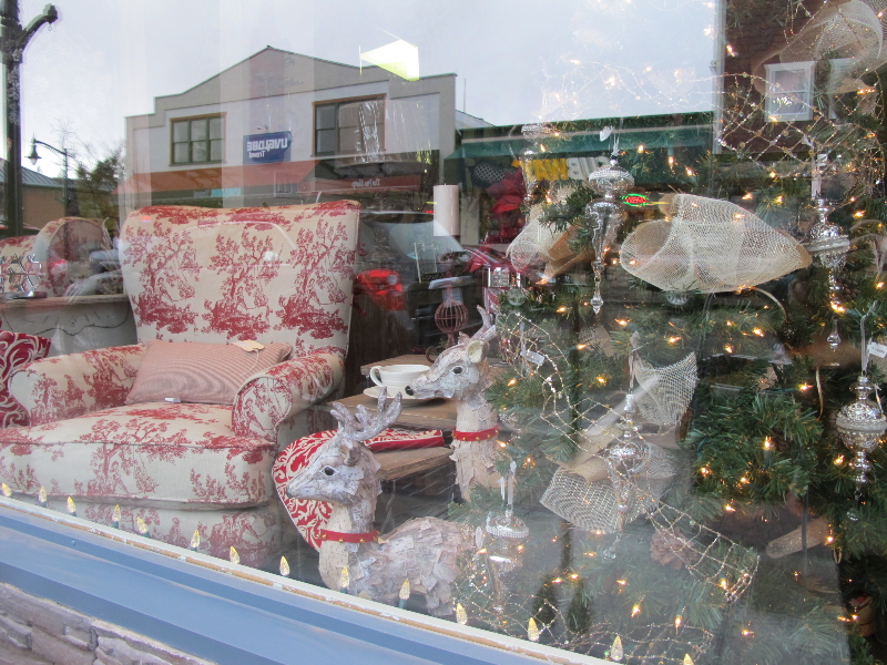 The Cranbrook Guardian: Christmas Season Begins in Cranbrook