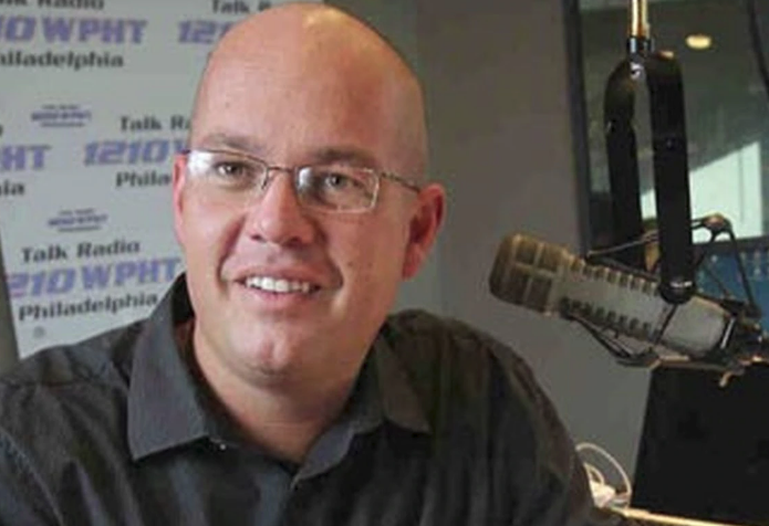 Media Confidential: Philly Radio: Chris Stigall OUT At Talk WPHT