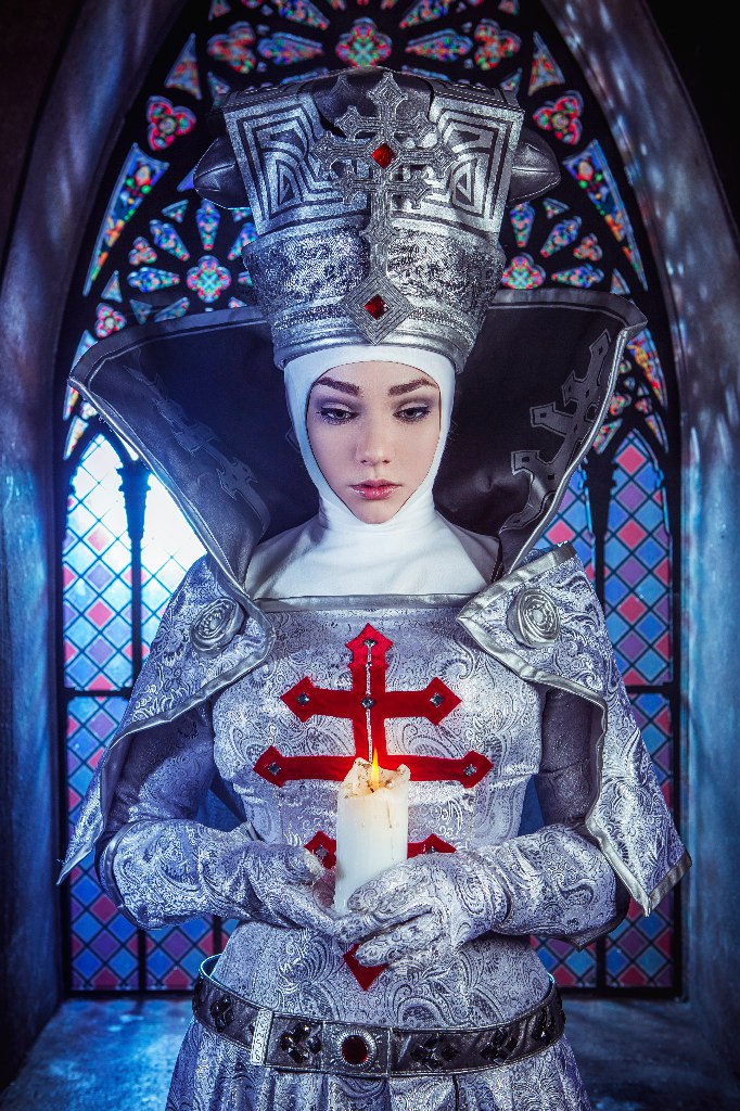 Cosplay Disciples III Renaissance | Cosplay Overload