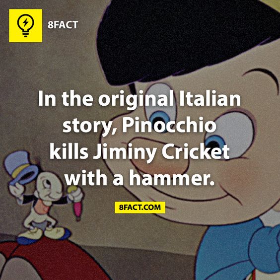 60 Totally Random And Interesting WTF Facts You Never Needed to Know ...