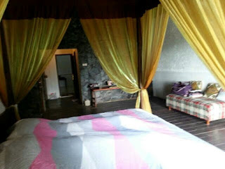 VILLA INTANIA ~ RESERVASI VILLA PUNCAK, CISARUA DAN CIPANAS