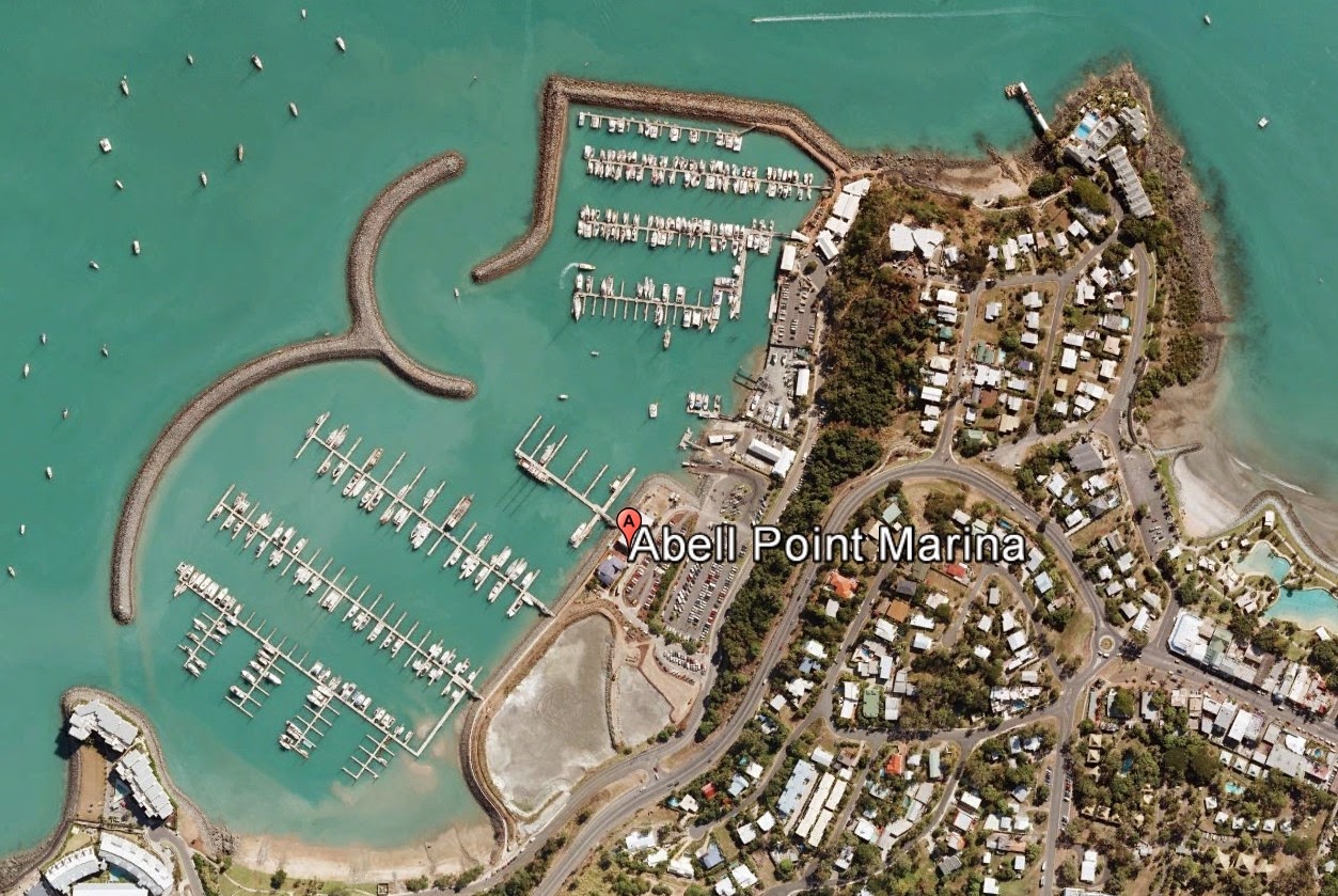 Abbot Point & Galilee Basin Projects - Myths and Facts: September 2014