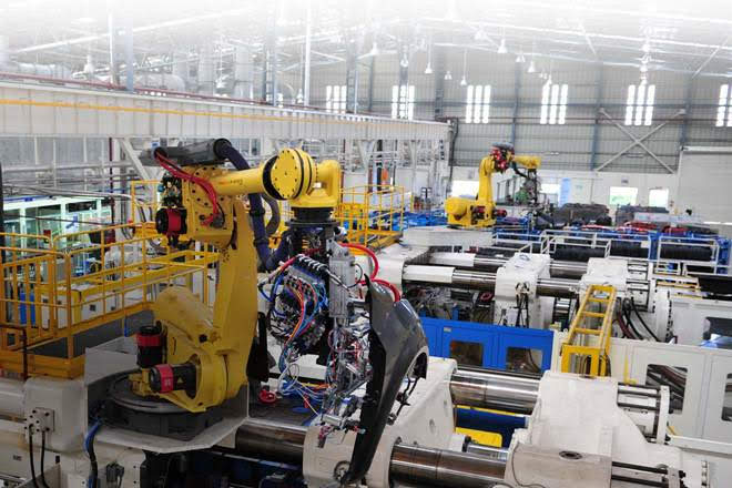 Varroc Engineering IPOவை வாங்கலாமா?