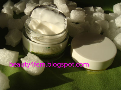 Красота - добрая сила: Bielenda: отзывы о креме и сыворотке для лица ...