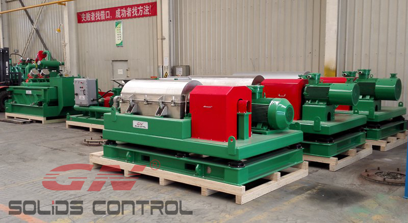 gnsolidsamerica: High speed decanter centrifuge for building site ...